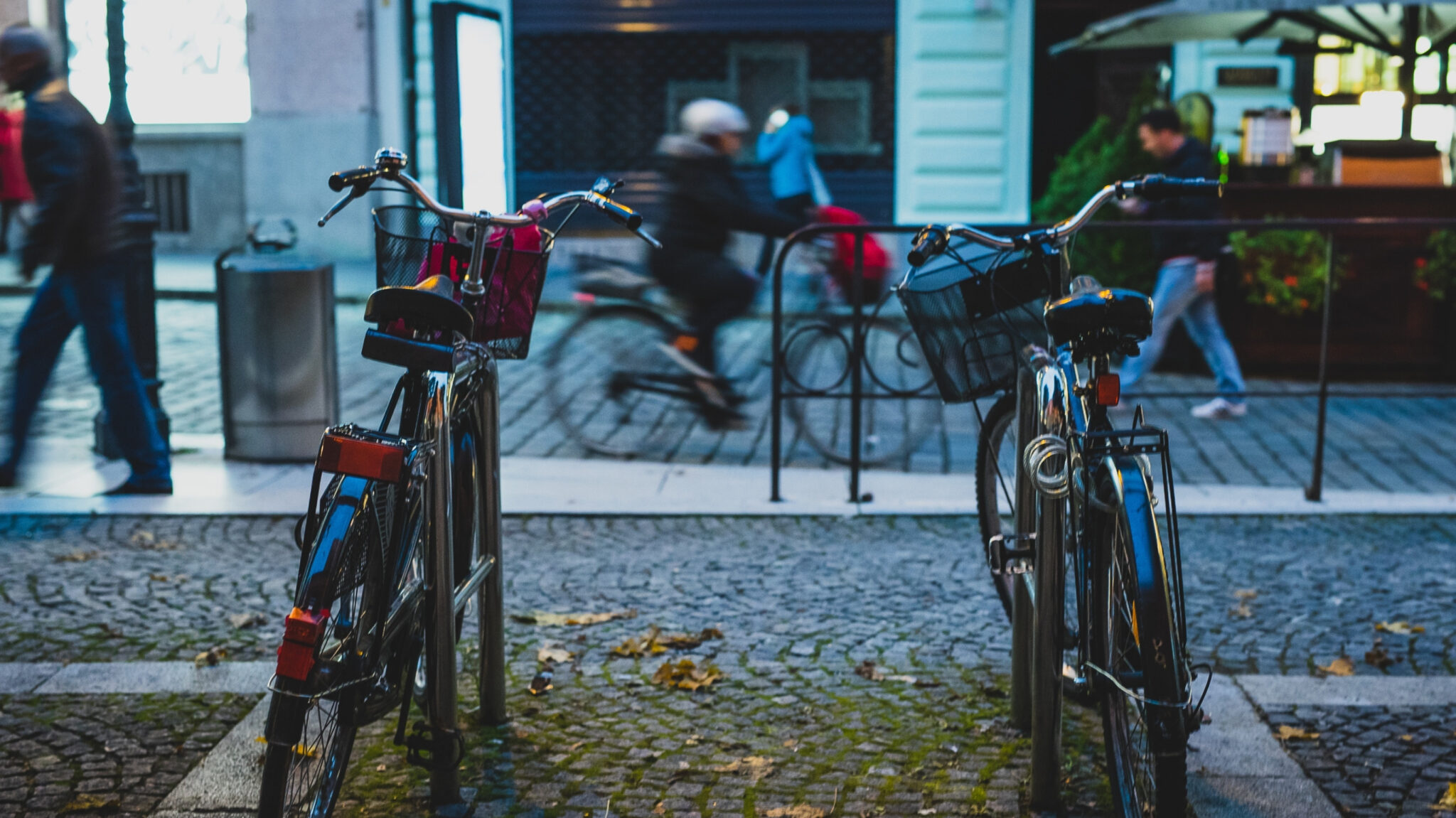 Normes antivol vélo : SRA, ART, FUB… nos explications claires ...